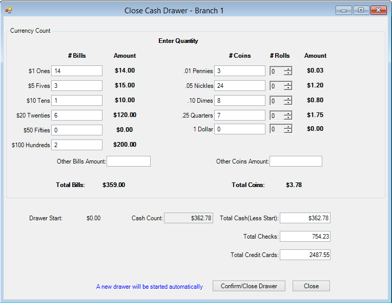 Announcing GlasPacLX 7 - GTS Services