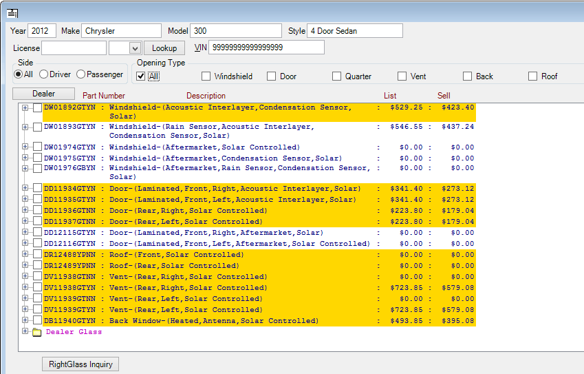 Announcing GlasPacLX 7 - GTS Services